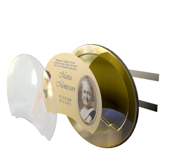 The plates | Royal Plate